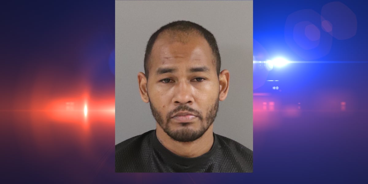 Man In Custody After Woman Found Dead Inside Home