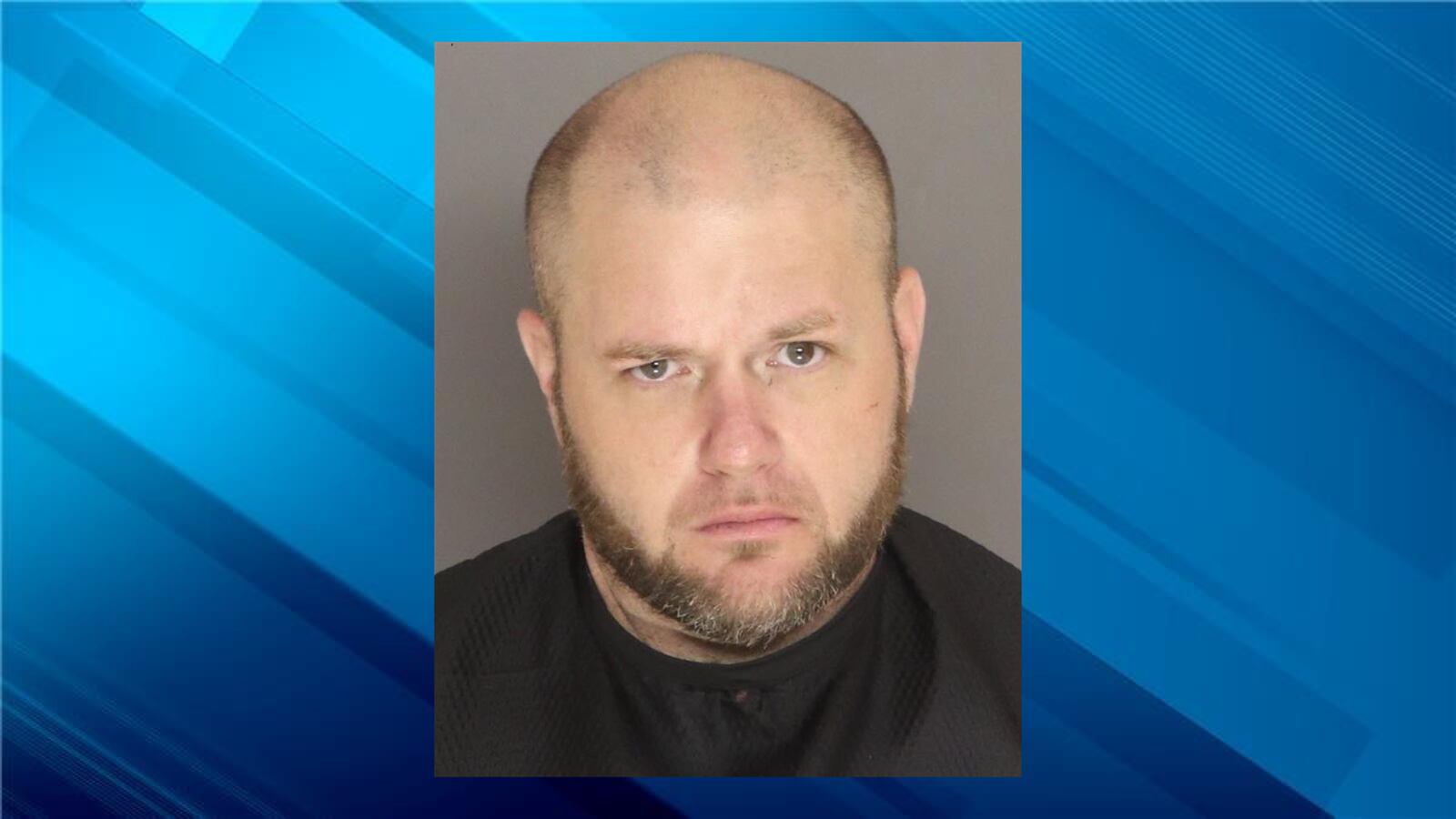 Sumter County man arrested after hiding from deputies in woods Sumter County man arrested after hiding from deputies in woods