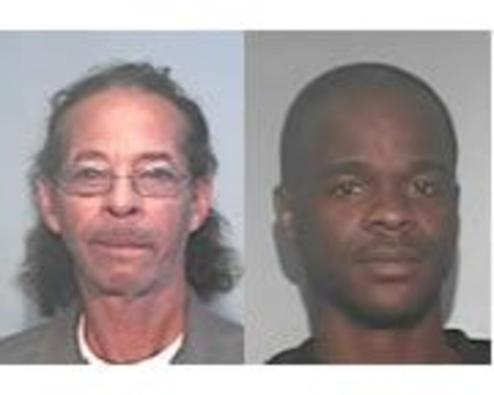Orangeburg Officials Looking For Six Convicted Sex Offenders