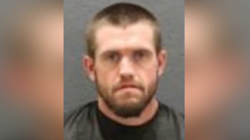 Deputies help US marshals arrest fugitive in Oconee County, sheriff says Deputies help US marshals arrest fugitive in Oconee County, sheriff says