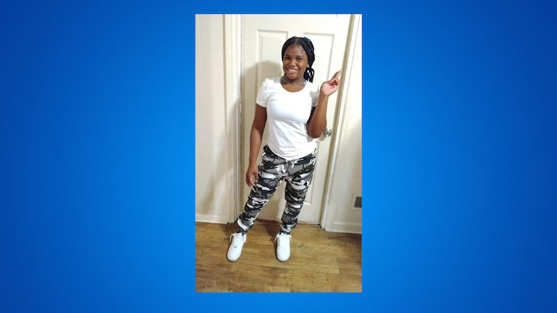 Deputies Report Missing 16 Year Old Girl Found